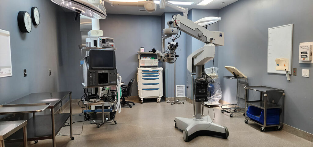 Gallery | Inland Valley Surgery Center