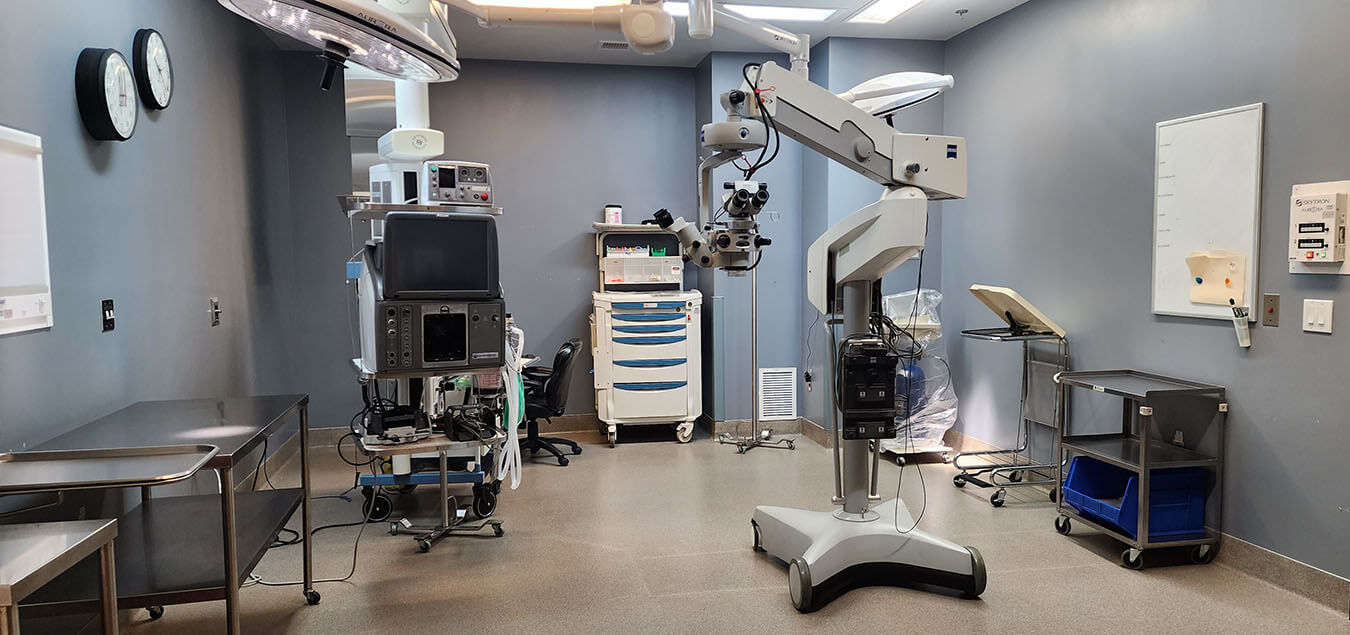 Gallery | Inland Valley Surgery Center