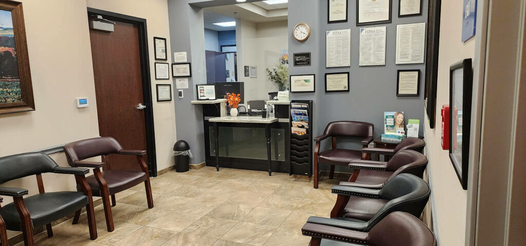 Gallery | Inland Valley Surgery Center