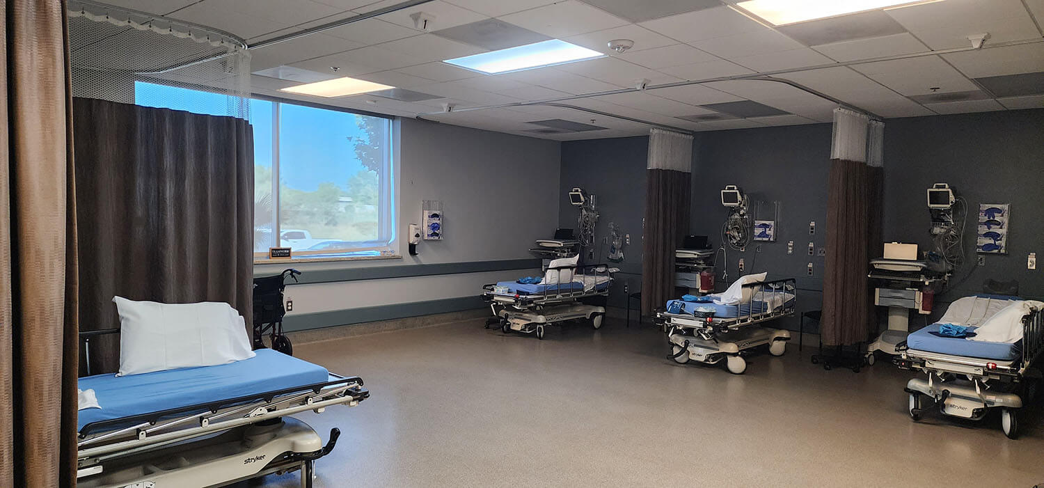 Gallery | Inland Valley Surgery Center