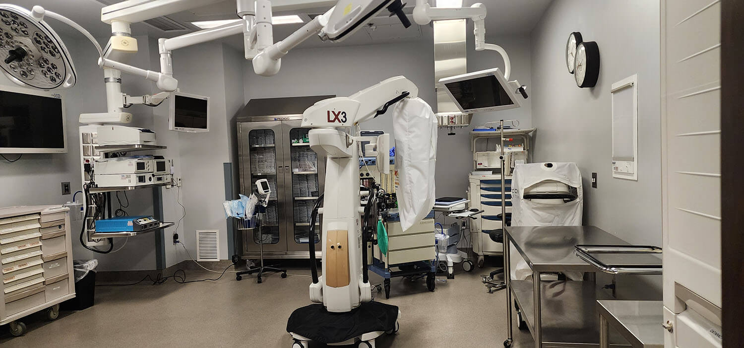 Gallery | Inland Valley Surgery Center